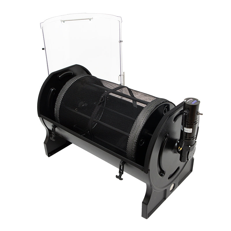 Resinator XL Base Cryo-Trim® Model