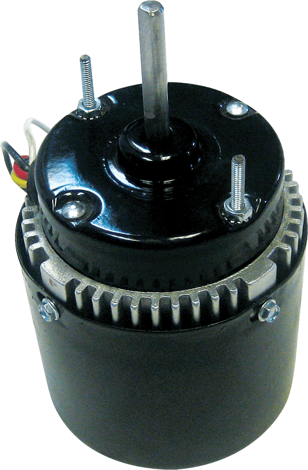 Trimpro | Motor for Original Rotor & Rotor Med 110 Volts